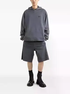 Dolce & Gabbana Cotton Jersey Sweatshirt