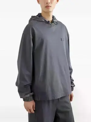 Dolce & Gabbana Cotton Jersey Sweatshirt