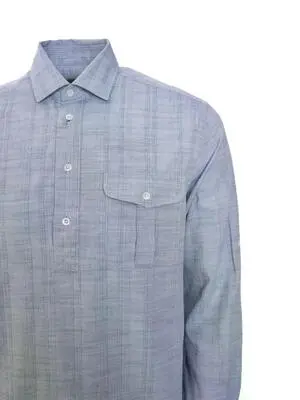 Corneliani Long-sleeves Shirt