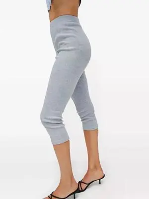 Sleeper Cropped Leggings