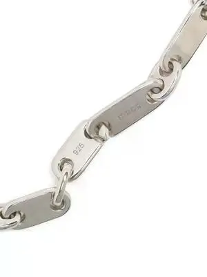 MAOR Chain-link Bracelet
