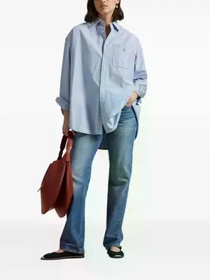 Polo Ralph Lauren Button-down Shirt
