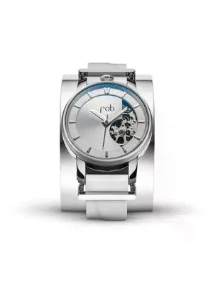 FOB PARIS R360 Oblivion Cuff 36mm - Silver