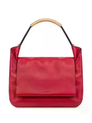 Moschino Handle Me Tote Bag - Grey