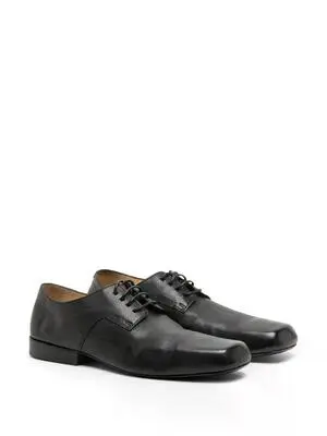 Marsèll Naso Square-toe Derby Shoes
