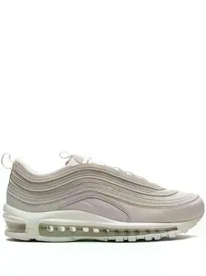 Nike Max 97 Phantom Lace-up Sneakers - Neutrals
