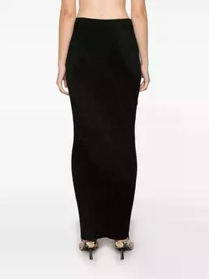 P.a.r.o.s.h Romylux Maxi Skirt