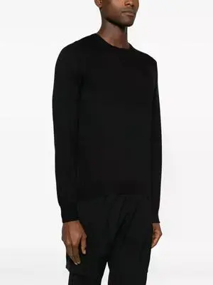 Tagliatore Round Neck Jumper