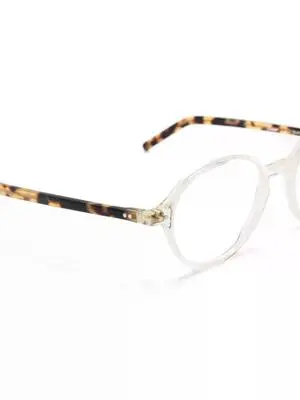 LUNOR Round Frame Eyeglasses