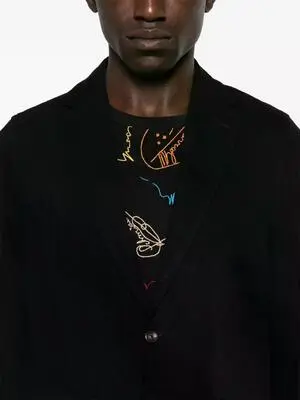 CIRCOLO 1901 Knitted Blazer