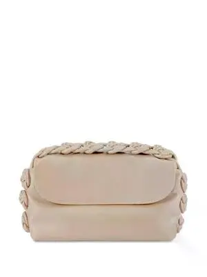 Shanghai Tang Textured Clutches