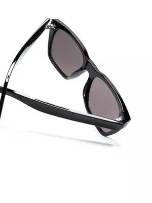 Saint Laurent Cat Eye Sunglasses