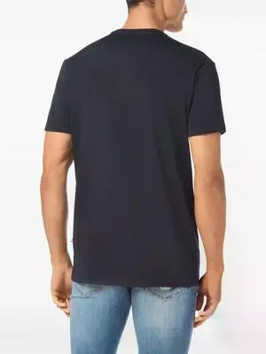 BILLIONAIRE Logo-print T-shirt