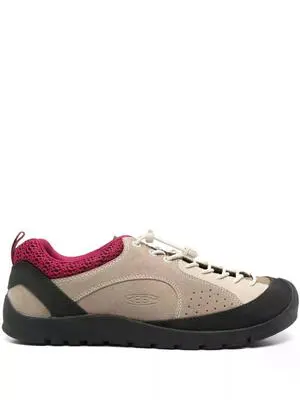 Keen Jasper Rocks Sneakers - Neutrals