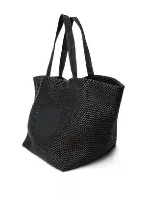 Alexander Wang Xl Punch Tote Bag