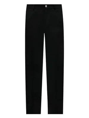 Dolce & Gabbana Straight-leg Trousers