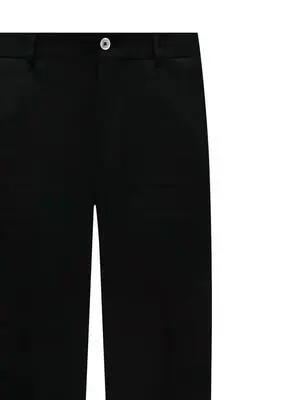 Dolce & Gabbana Straight-leg Trousers