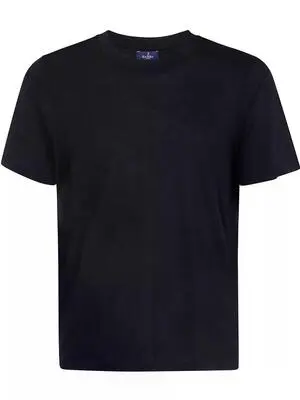 BARBA NAPOLI Napoli T-shirt - Black