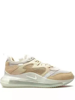 Nike Max 720 Sneakers - Neutrals