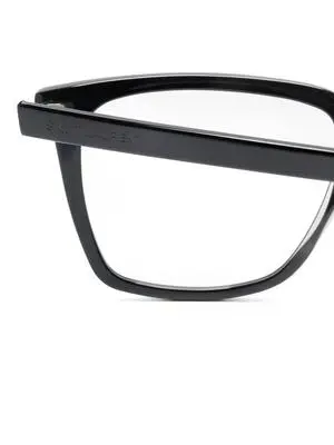 Saint Laurent Wayfarer Glasses