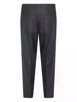 Brunello Cucinelli Virgin Wool Trousers