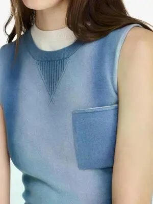 JW Anderson Knitted Mini Dress