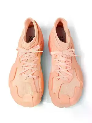 Camper Tossu Chunky Sneakers - Pink