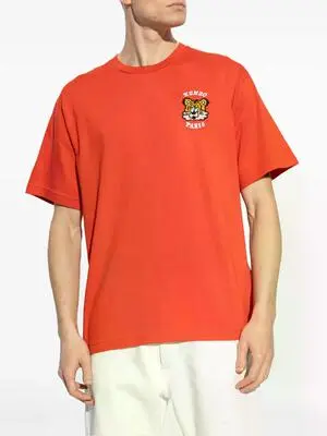 Kenzo Verdy Market T-shirt