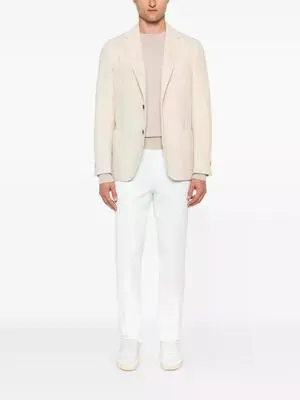 LARDINI Corduroy Blazer