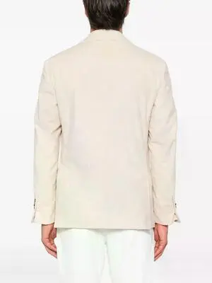 LARDINI Corduroy Blazer