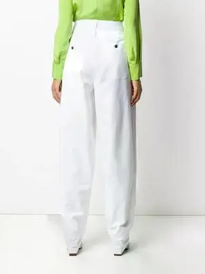 MAISON JEJIA Oversized Tailored Trousers