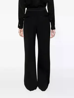 Casablanca Tailored Pleated Trousers