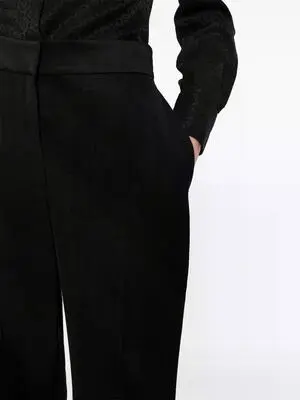 Casablanca Tailored Pleated Trousers
