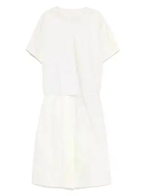 RUOHAN Buru Dress - Neutrals