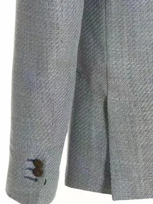 MAURIZIO MIRI Single-breasted Blazer