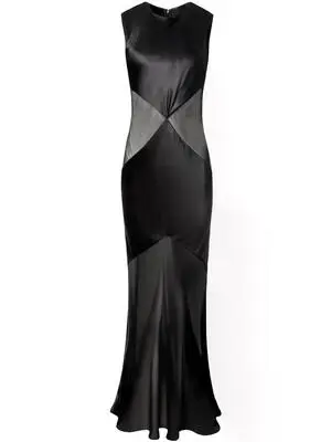 Alejandra Alonso Rojas Zip Up Evening Dresses