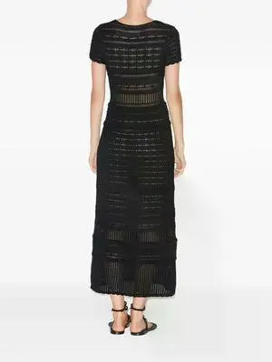 MARANT ETOILE Aurore Maxi Dress