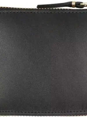 Comme Des Garçons Zip-around Wallet