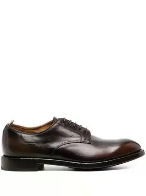 Officine Creative Lace Up Derbys