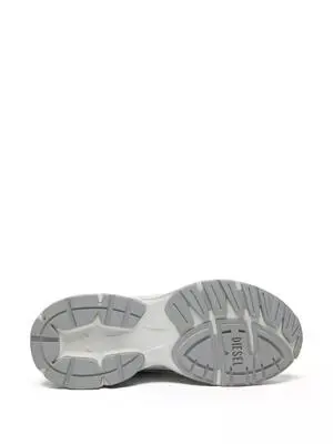 DIESEL® D-airspeed Lace Up Sneakers - Grey
