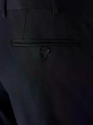 Canali Tailored Trousers