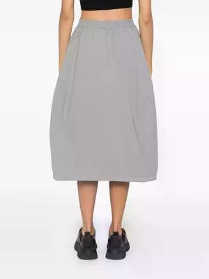 TOUT A COUP Tout À Coup Midi Skirt
