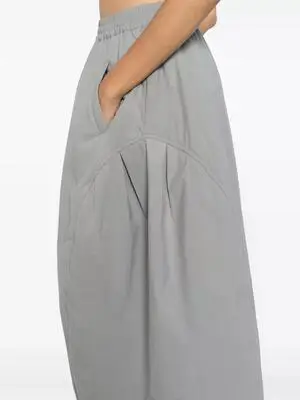 TOUT A COUP Tout À Coup Midi Skirt