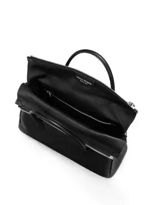 MAISON MARGIELA 5ac East West Tote Bag - Black
