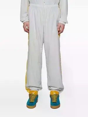 LANVIN Tapered Track Pants