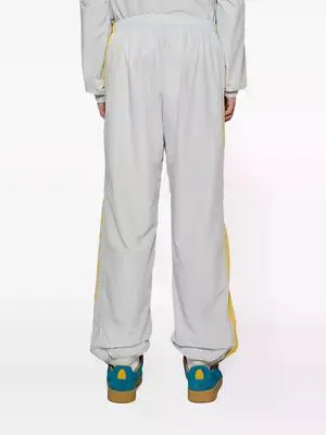 LANVIN Tapered Track Pants