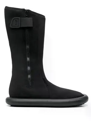 Camper X Ottolinger Rubber-sole Boots