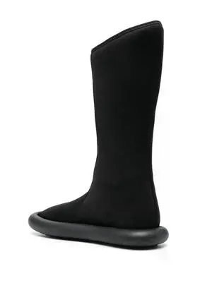 Camper X Ottolinger Rubber-sole Boots