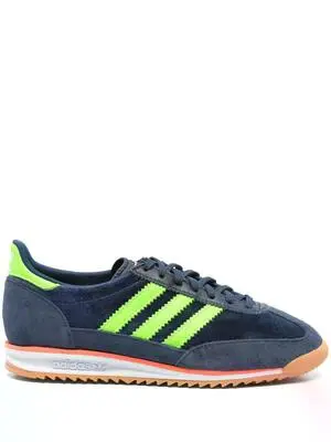 Adidas Sl72 Og Sneakers - Blue
