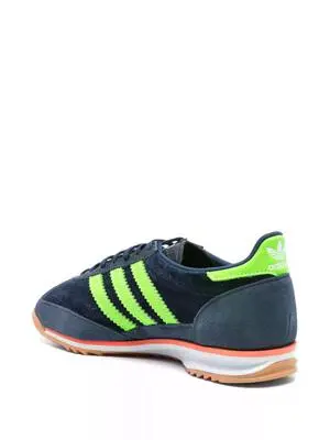 Adidas Sl72 Og Sneakers - Blue